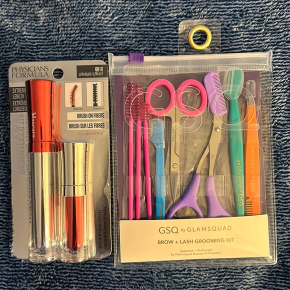 Accessories | Physicians Formula And Gsq By Glamsquad | Poshmark